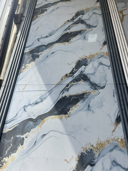 Dekor pannellar pvx 320.000som