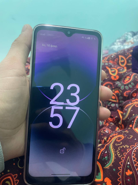 Inoi note 13 S 8/256 GB