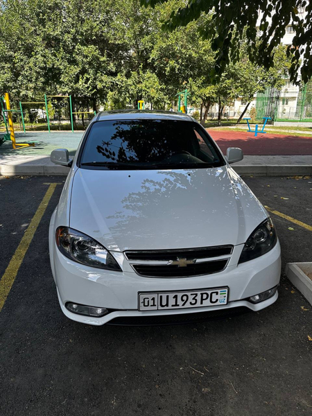 Gentra 2022 avtomat
