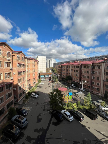 Аренда Квартира/ Мирабадский р-н/ Ор-р Мирабад Авеню/ 3 комн/ 110м2