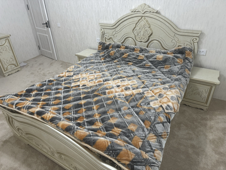 Спальный комплект мебель спальная
