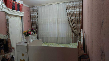 Продам 4х комнатная квартира