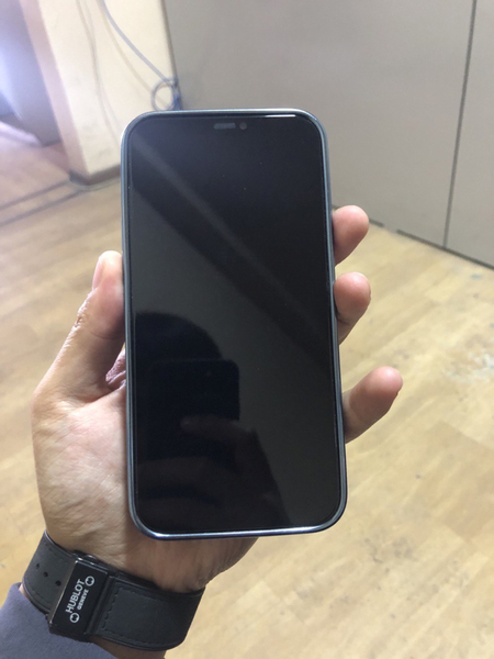 Iphone 12 pro max