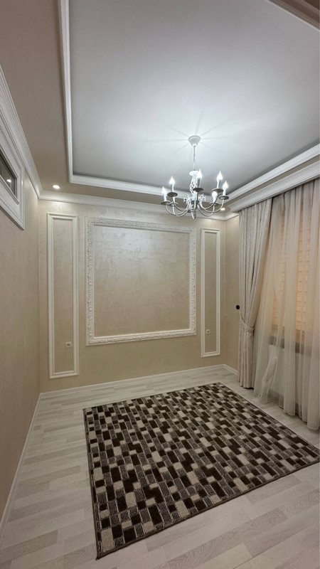 Продается 2 ком. Квартира на 2 этаже площадью 43 кв.м. На Шаумяне