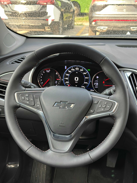 Malibu XL 2024 Yillik 4% (Avtokredit)