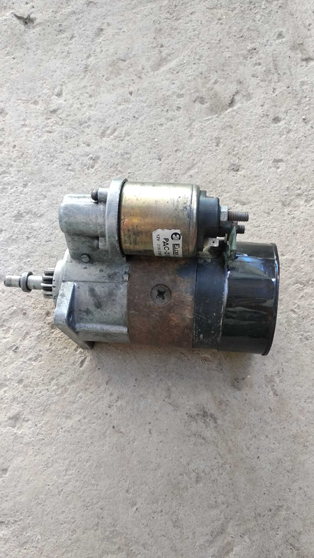 Продам стартер лада ваз 09 ваз 99 ваз 10ваз 14ваз 15