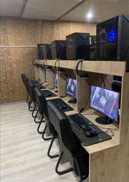Kreslo optom narxlarda ofis uchun
