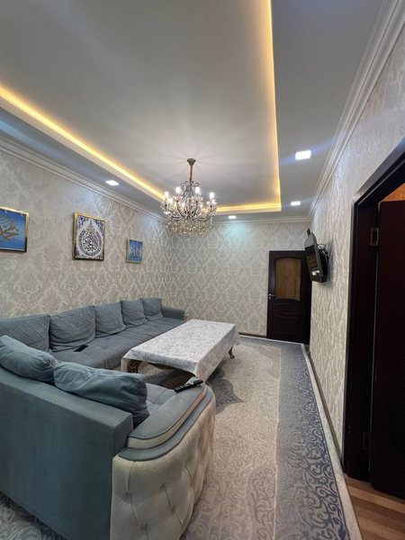 Срочно! Юнусабад 13кв 3/3/4 евроремонт 92.000у.е