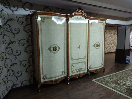 Разборка и сборка доставка и установка