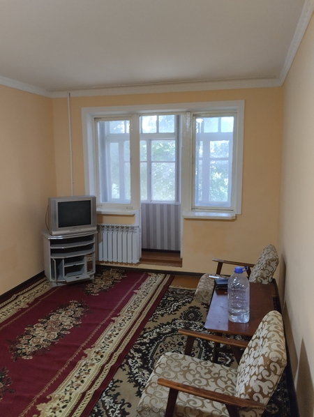 Продается 1 комнатная квартира