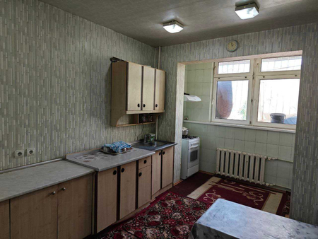 谷 129945 谷 Shayxontohur tumanida kvartira sotiladi [100 м²]