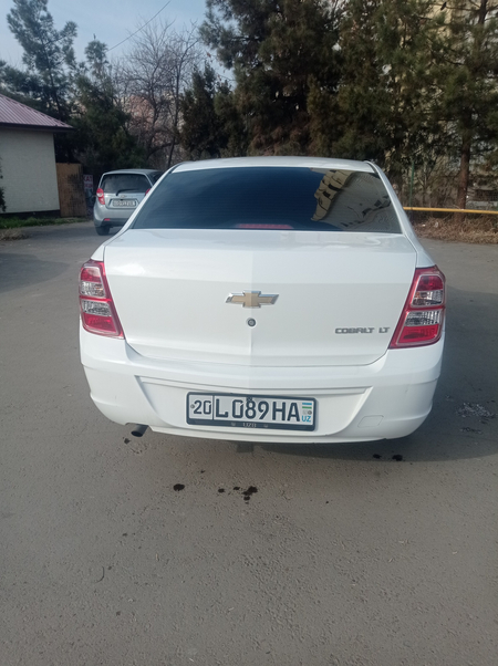 Cobalt sotiladi 2021