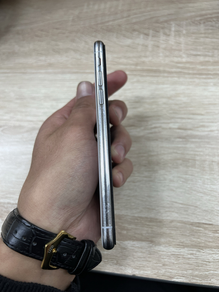 Iphone X 256gb 63% KH/A
