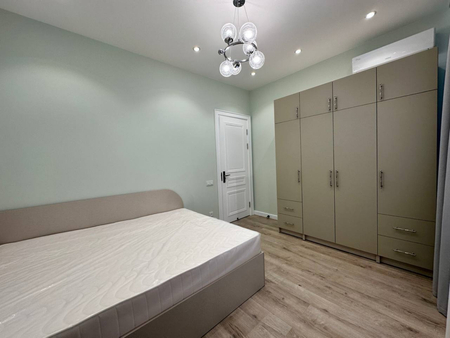 Продается 3х комнатная квартира,ЖК NRG Oybek,ул Нукусская,72 м2
