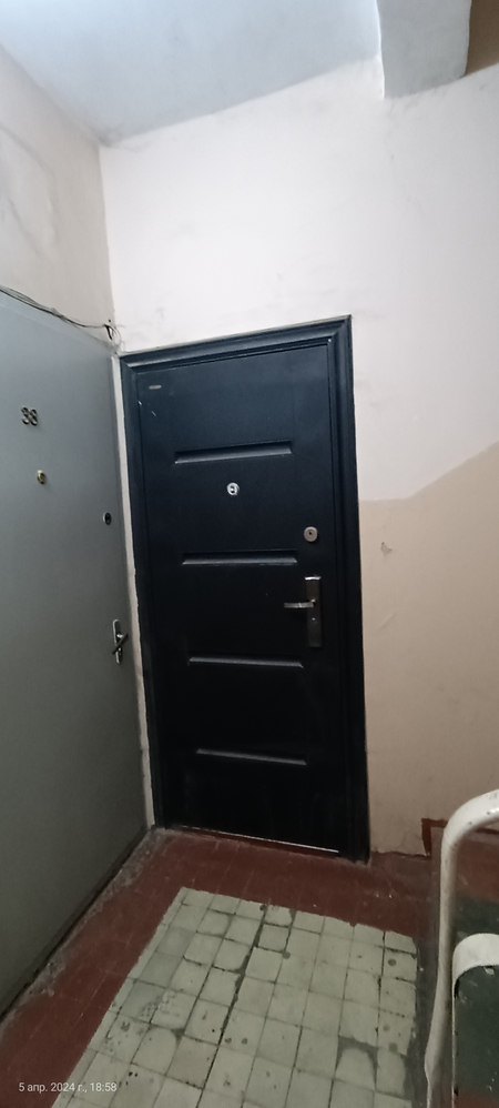 Своя 2х комнатная квартира , Мегапланет