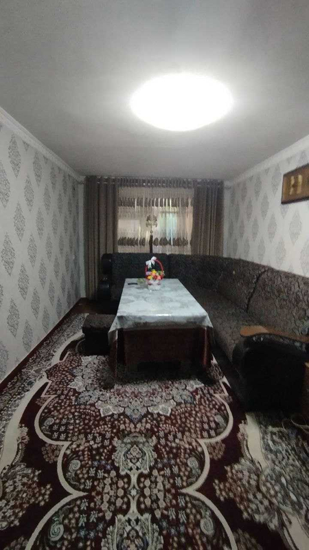 Продаётся 4x квартира Алмалык