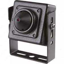 2MP мини Ultra-Low Light камера DS-2CS54D7T-PH-2Mp