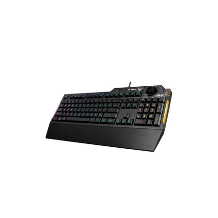 ! Keyboard ASUS RA04 TUF GAMING K1/uk