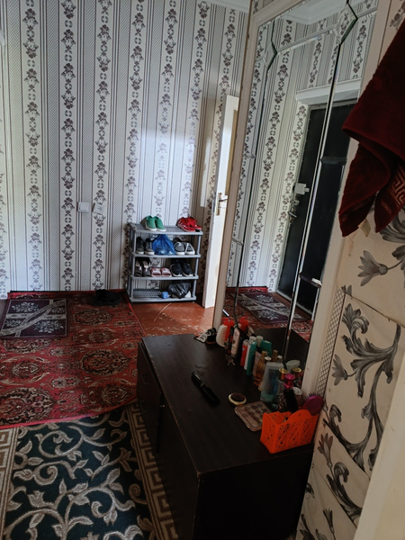 Kvartira ijaraga qizlar uchun