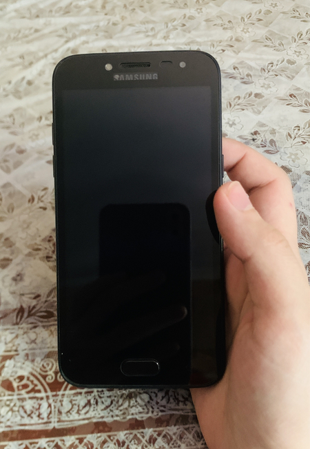 Samsung Galaxy J2