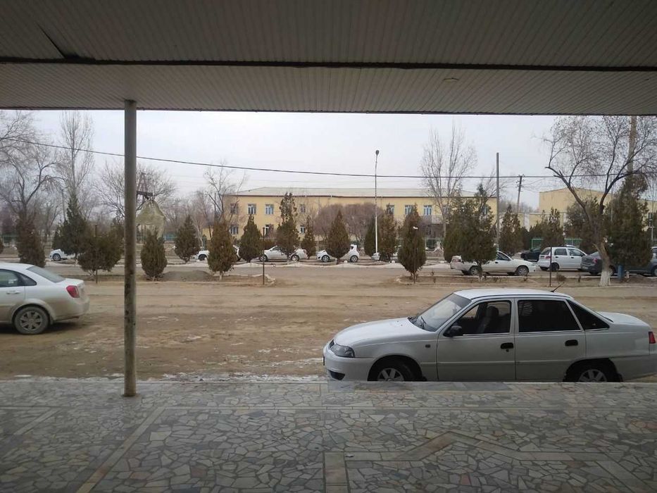 Bino ijaraga beriladi