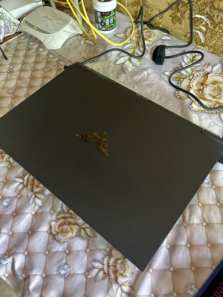 ноутбук hp victus 16