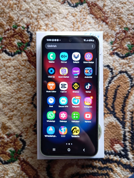 Samsung A54   5G