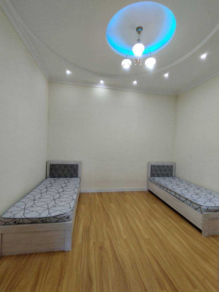 Продается  Новый Дом  4 соток 4 комнат. Адрес; Травматология.