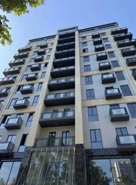 Жк Loft Residence 2/10/12 42,67кв.м коробка отличная инфросруктура