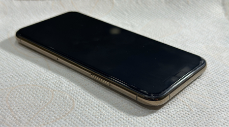 Iphone 11 pro 64gb