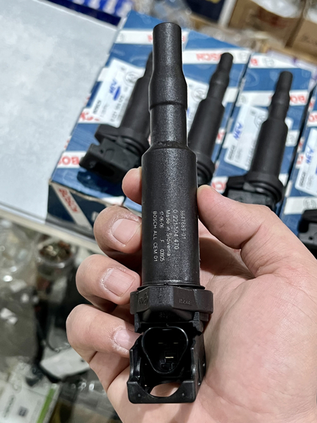 Катушка Зажигания N52B30