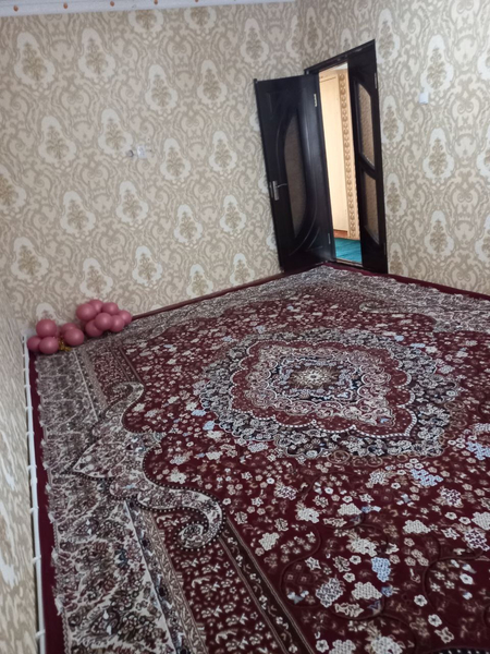 Арендага 2.хонали уй берилади медгородок