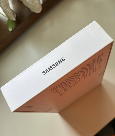 Продается новый Galaxy Tab A8 4/128 GB