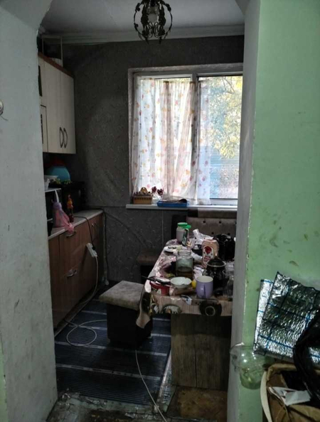 Продаётся квартира 2/1/2 Бойжигит,  Мирзо-Улугбекский район, не общага