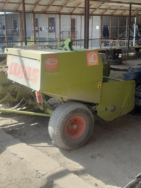 PRES APARAT Claas 65...55...45 sotiladi