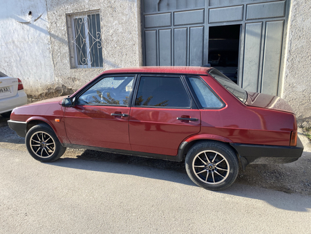 Lada 21099 Lada 21099