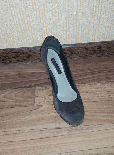 Туфли Poletto Б/У