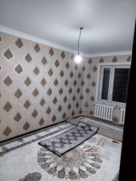 Продаётся 4/4/4 каракамыш-2/4 хороший ремонт 90 кв.м можно под ипотеку