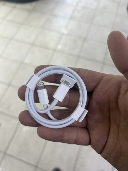 Iphone кабель