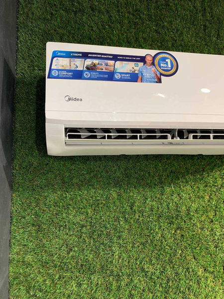 Konditsioner / кондиционер Midea NORDIC 9 INVERTER бесплатная доставка