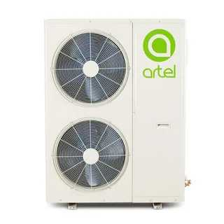 Кондиционер ARTEL 12/Shahrisabz  Inverter + Бесплатная Доставка !