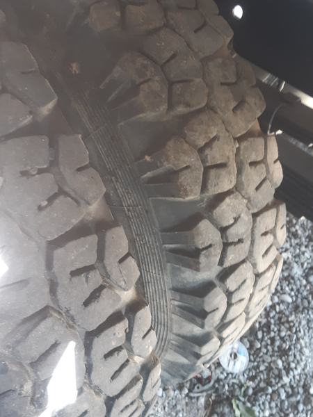 Gaz 53 samasual metanda