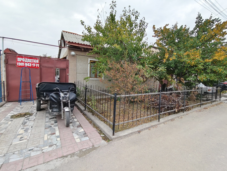Продажа Дом 4 сотки Яшнабадский район Масложиркомбинат