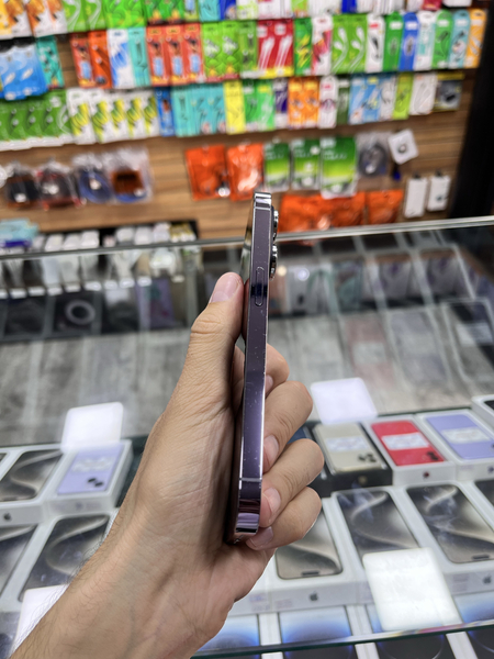 Iphone 14 Pro muddatli toʻlov va naqdga