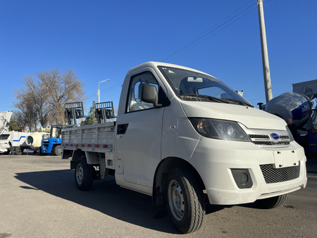 Мини грузавик Q22B KARRY