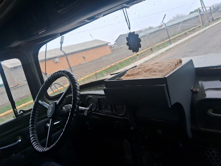 Zil 130 matori 131 yangi mator