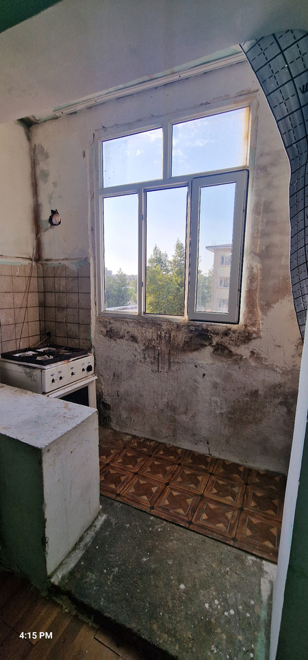 Корасув 6, 1/3/4 бывшее Общежитие ориентир Обл Гаи