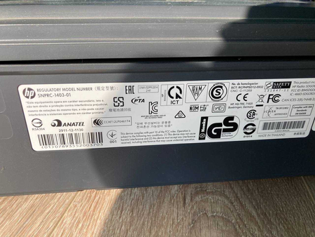 Принтер HP OfficeJet Pro 6230