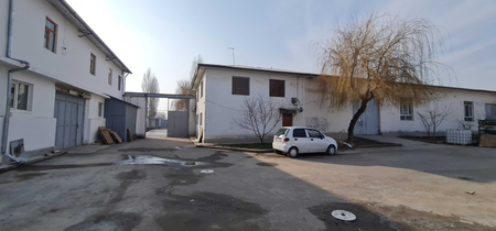 Продается Производственный Помещение: ор-р.ИКОТА.