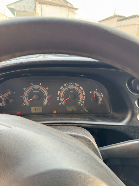 Lada Niva trevel 2021